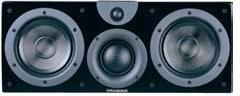 Wharfedale Opus Tri Centre - Opinie i ceny na Ceneo.pl