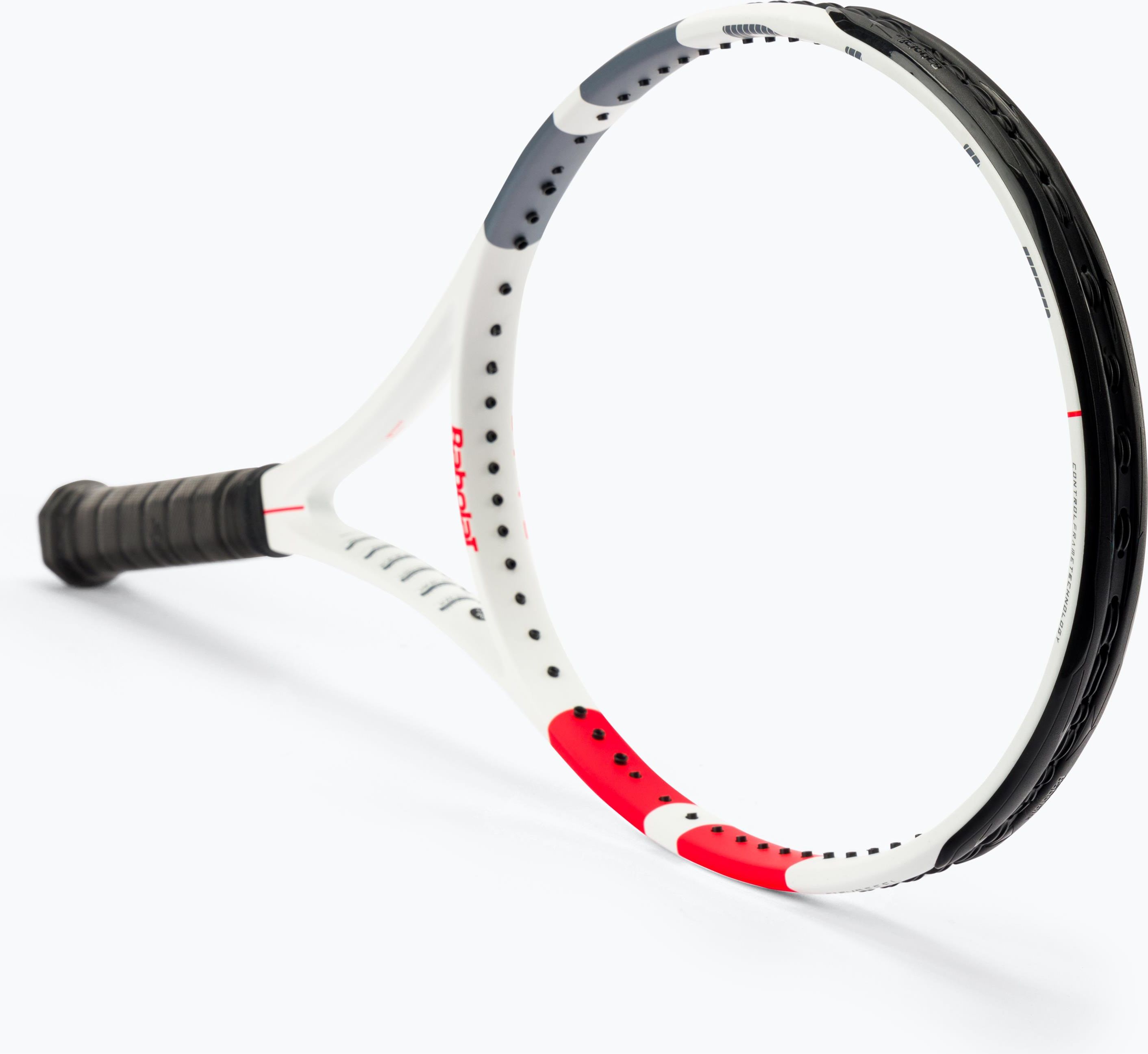 Babolat Rakieta Strike Evo - Ceny i opinie - Ceneo.pl