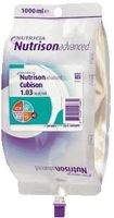Nutricia Nutrison Advanced Cubison 1000Ml - Opinie i ceny na Ceneo.pl