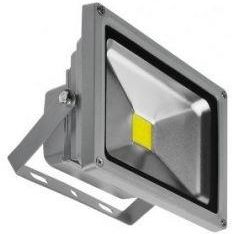 Halopak Flood Light Az1193 4200K 1X20W/Led 1400Lm Od Azzardo - Ceny i ...