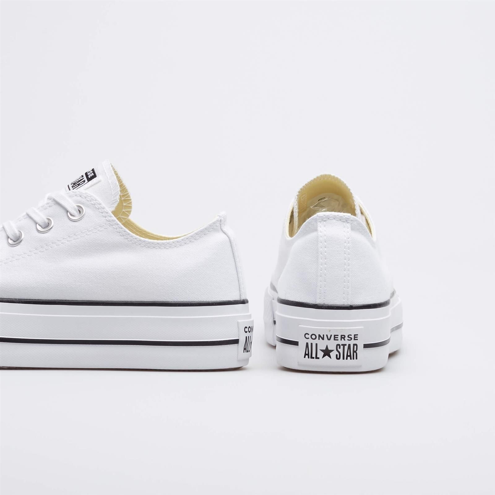 Converse Chuck Taylor All Star Lift 560251C - Ceny i opinie - Ceneo.pl