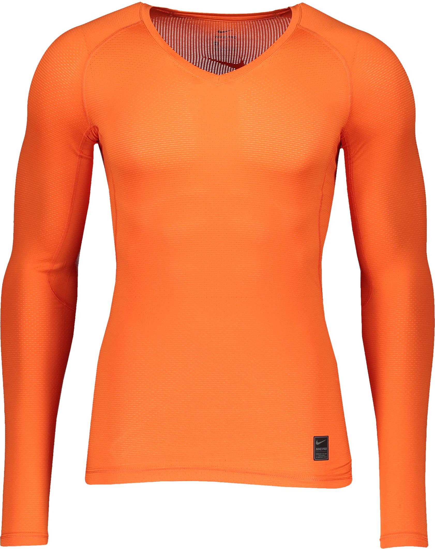 Koszula uciskowa Nike Pro Hypercool Comp Shirt Rozmiar XL - Ceny i ...