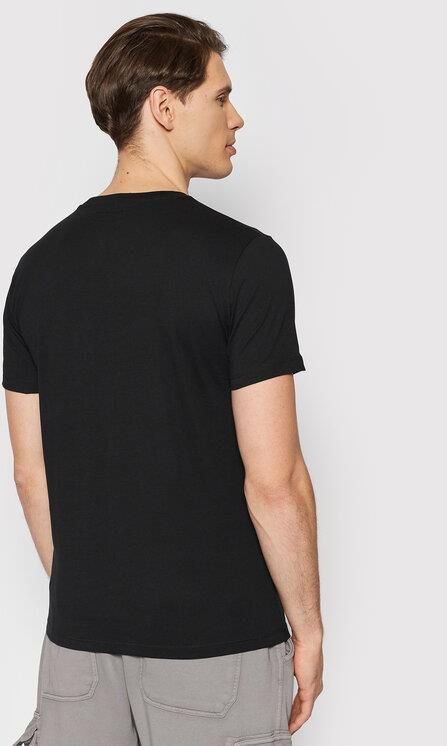 Replay T-Shirt M6043.000.22980P Czarny Regular Fit - Ceny i opinie ...