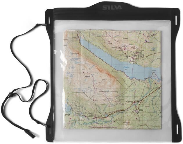 Silva Map Case M30 - Ceny i opinie - Ceneo.pl