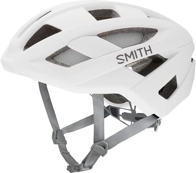 Smith Route Mips Matte White 7Km - Ceny i opinie - Ceneo.pl