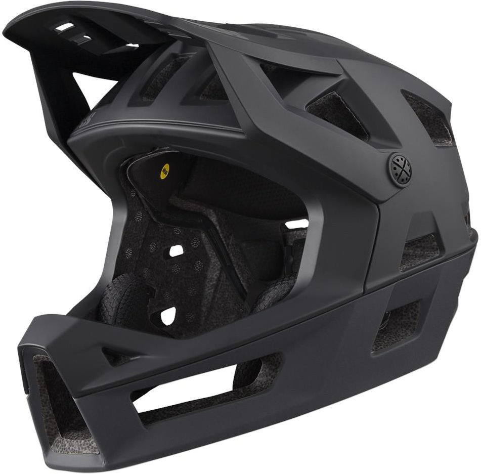 Ixs Full Face Trigger Ff Mips Czarny - Ceny i opinie - Ceneo.pl