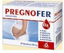 Pregnofer kaps. 0,45 g 36 kaps. - Opinie i ceny na Ceneo.pl