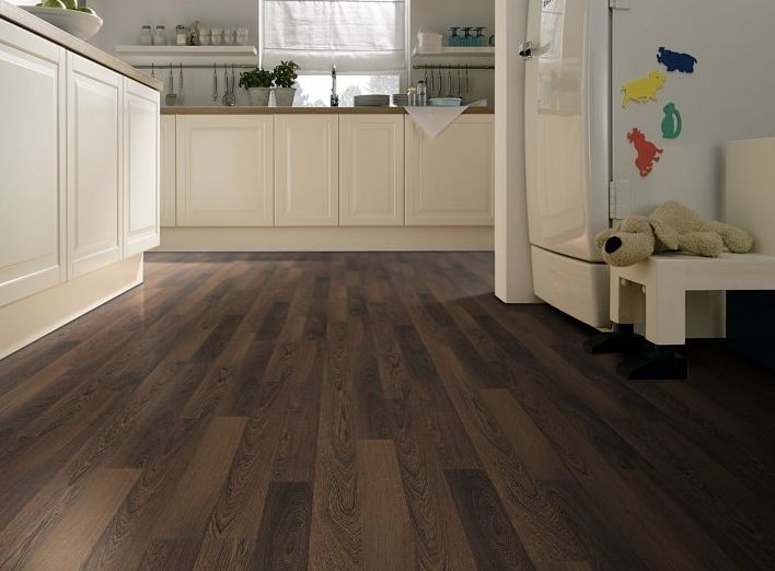 Panele Egger Kiboto Wenge - Opinie i ceny na Ceneo.pl