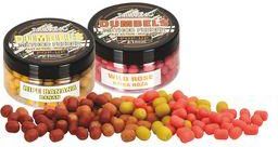 Traper Dumbels PopUp Method Feeder Truskawka 8/10Mm 30G - Ceny i opinie - Ceneo.pl