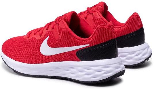 Nike Buty Revolution 6 Nn DC3728 600 Czerwony - Ceny i opinie - Ceneo.pl
