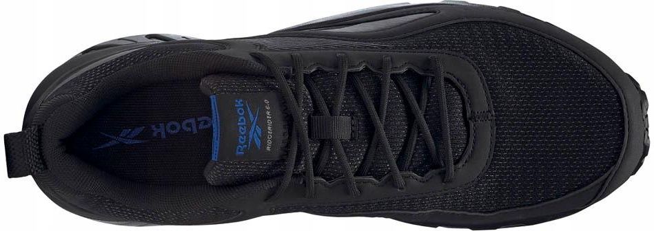 Buty męskie Reebok Ridgerider 6 FW9648 45.5 - Ceny i opinie - Ceneo.pl