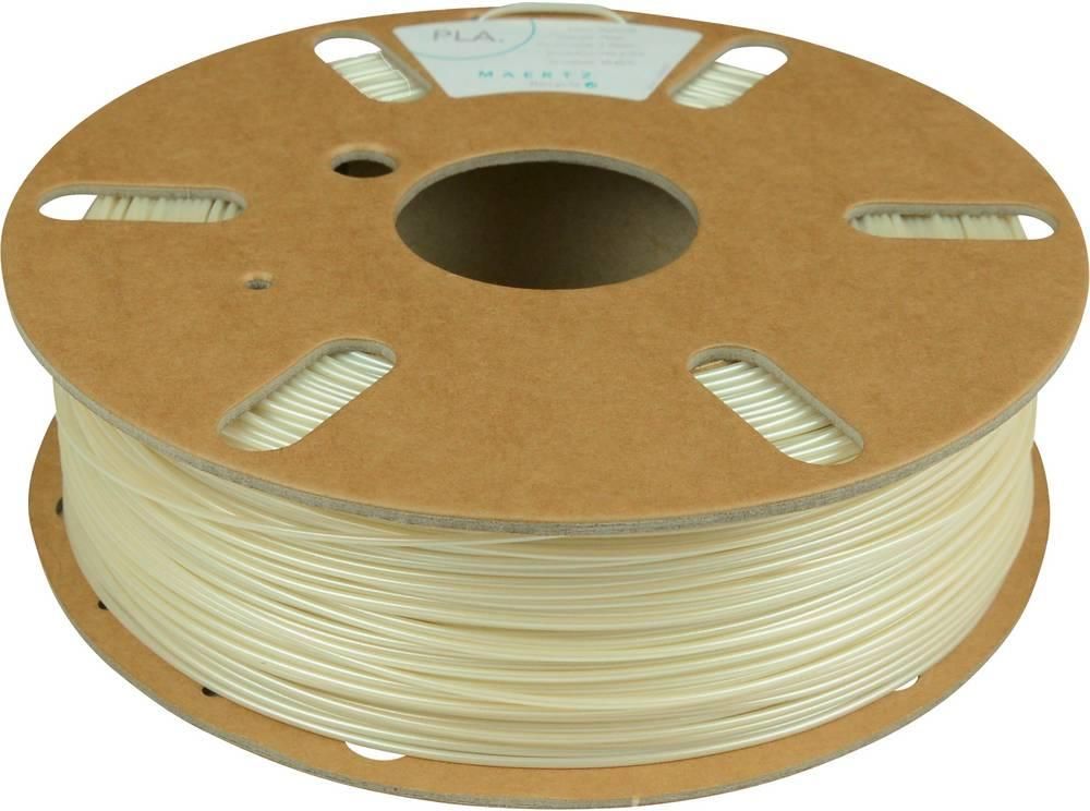 Filament Maertz FILAMENT DO DRUKAREK 3D PLA, PMMA-1000-006, ŚREDNICA ...