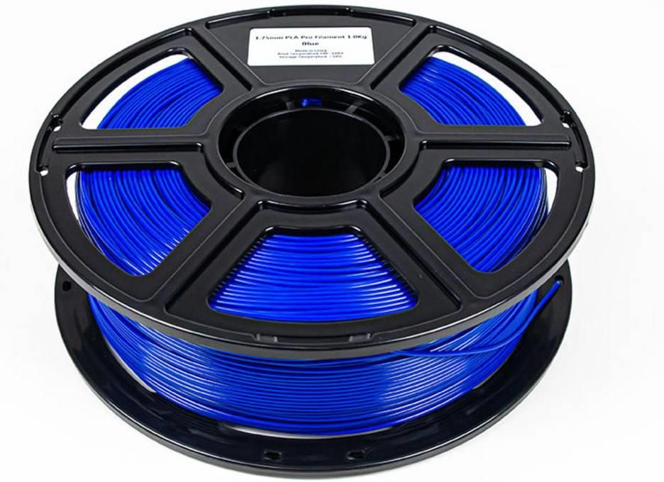 Filament Maertz FILAMENT DO DRUKAREK 3D PLA, 8005, ŚREDNICA FILAMENTU: 1.75 MM, 1000 G ...