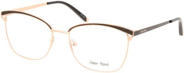 Okulary korekcyjne Anne Marii AM 10418 A - Opinie i ceny na Ceneo.pl