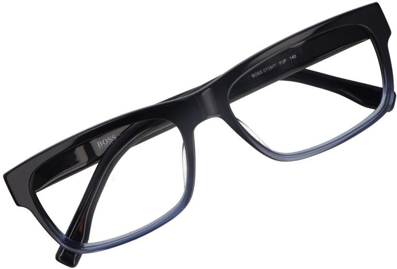 Hugo Boss BOSS 0729/IT PJP - Opinie i ceny na Ceneo.pl