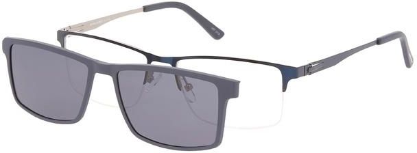 Okulary korekcyjne Solano CL 10156 C - Opinie i ceny na Ceneo.pl