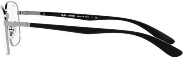 Ray-Ban RX6478 3103 L (53) - Opinie i ceny na Ceneo.pl
