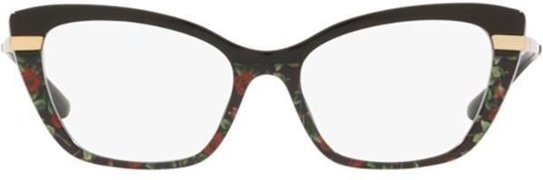 Dolce & Gabbana DG3325 3317 L (54) - Opinie i ceny na Ceneo.pl