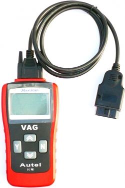Urządzenie Diagnostyczne Vag- Autel Maxscan - Opinie i ceny na Ceneo.pl