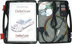 Program Diagnostyczny Deltascan 6.0 - Vw, Audi, Seat, Skoda - Opinie i ...
