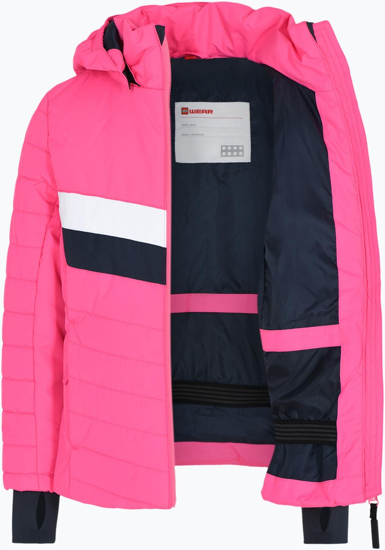 LEGO Lwjazmine 708 11010266 - Ceny i opinie - Ceneo.pl