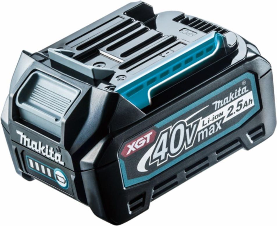 Makita Bl4025 40V Max Xgt 2,5ah Akumulator - Opinie i ceny na Ceneo.pl