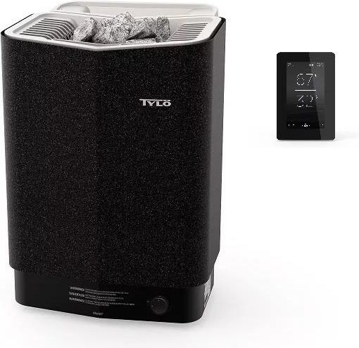 Tylö Piec do sauny Sense Combi Elite 10 - Opinie i ceny na Ceneo.pl