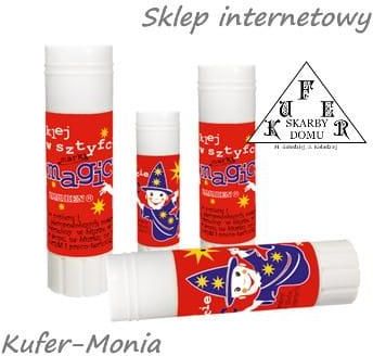 Klej MAGIC w sztyfcie 20g. - Ceny i opinie - Ceneo.pl
