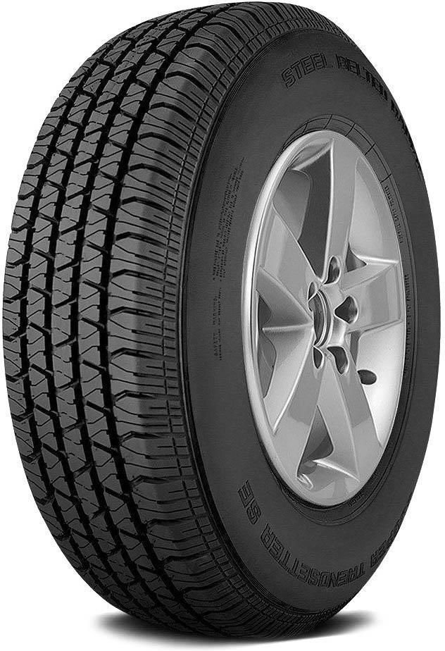 Opony letnie Cooper Trendsetter Se 205/75R15 - Opinie i ceny na Ceneo.pl