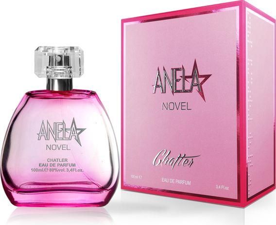 Anela Novel Woda Perfumowana 100Ml - Ceneo.pl