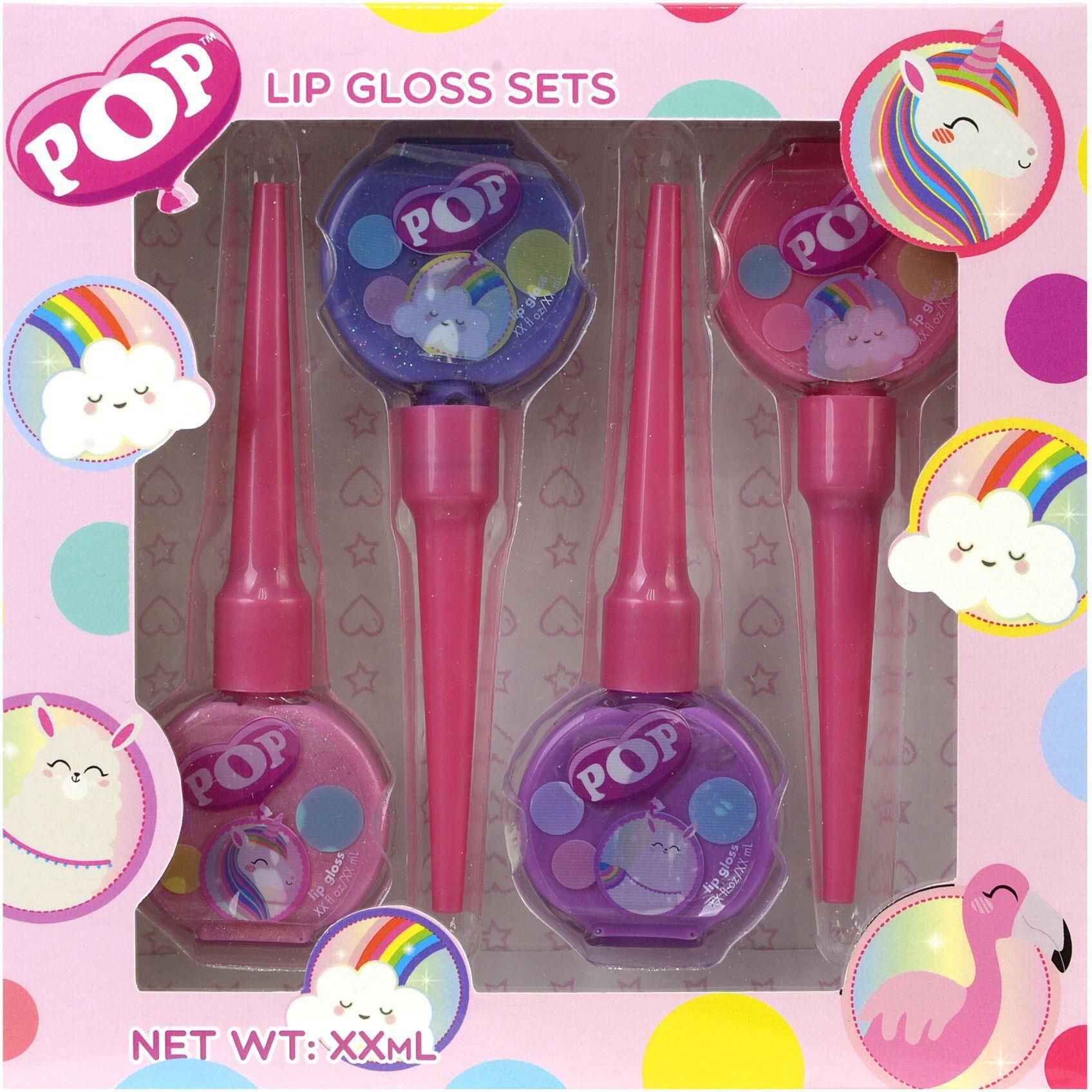 Zabawka Markwins Pop Zestaw Błyszczyków - Ceny i opinie - Ceneo.pl