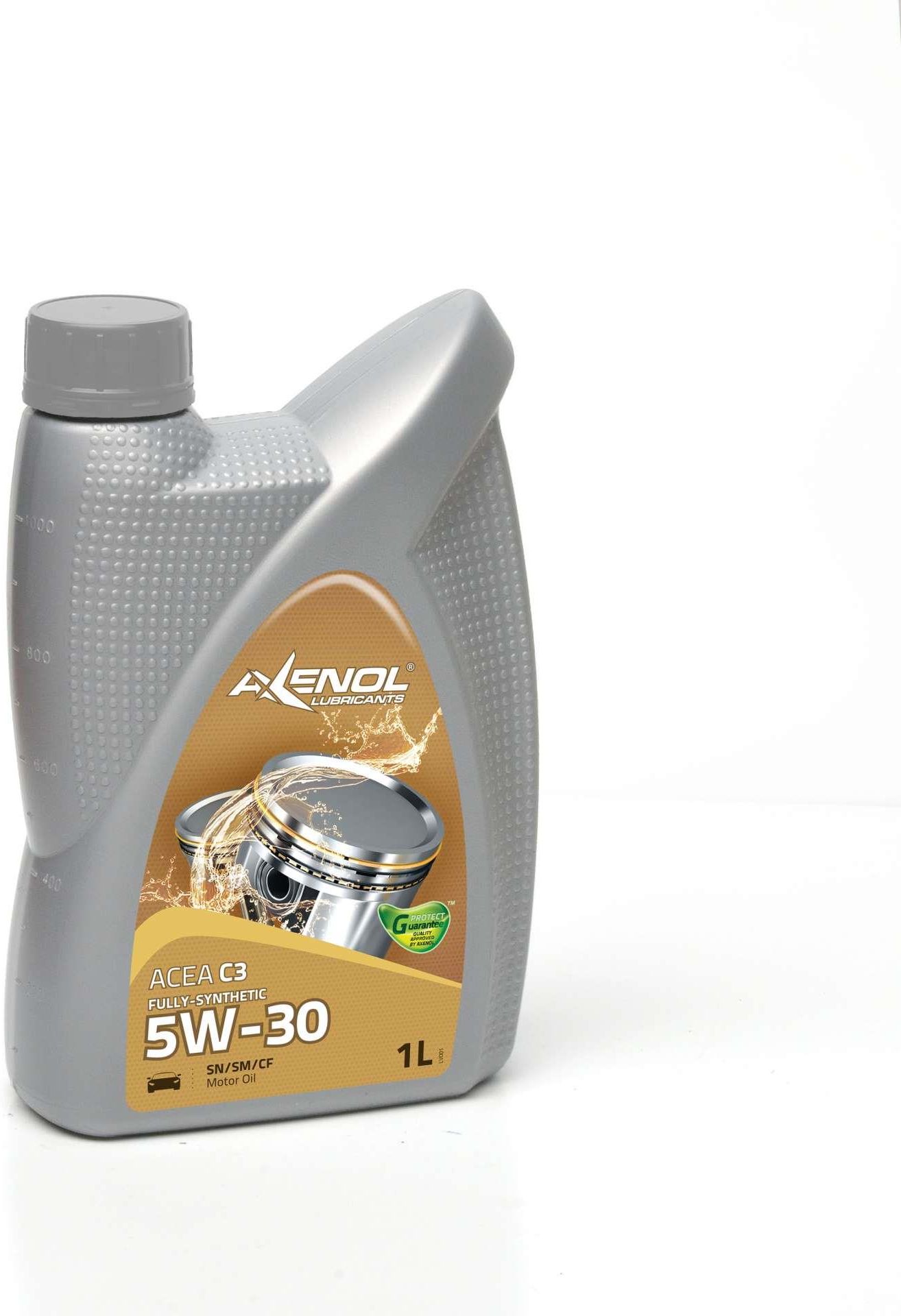 Olej silnikowy Axenol Silnikowy 5W 30 C3 Vw 507.00 1L - Opinie i ceny ...