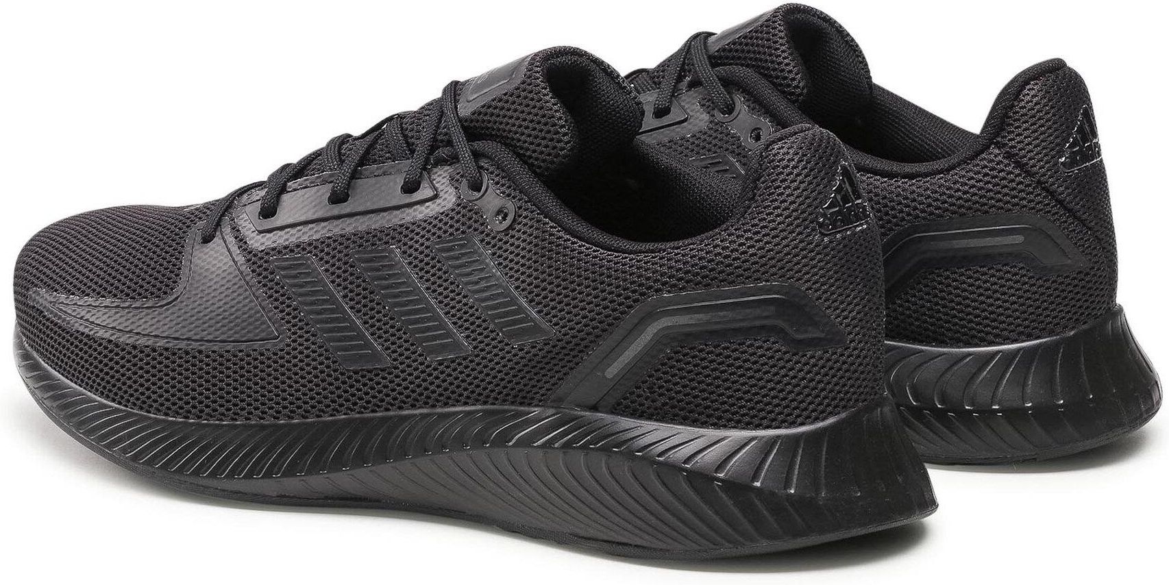 Adidas Buty Runfalcon 2.0 G58096 Czarny - Ceny i opinie - Ceneo.pl