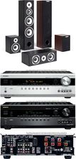 Kino domowe ONKYO TX-SR578 + QUADRAL QUINTAS 5000 - Opinie i ceny na ...