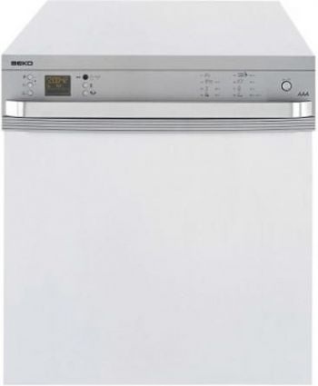 Zmywarka Beko DSN 6840 FX - Opinie i ceny na Ceneo.pl