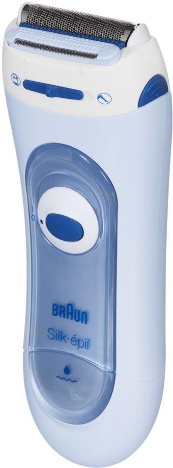 Depilator BRAUN LS 5160 - Opinie i ceny na Ceneo.pl
