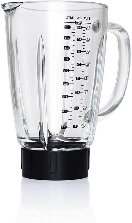 WILFA BLENDER STOJACY BBL - 1200B - Blender. Opinie i ceny na Ceneo.pl