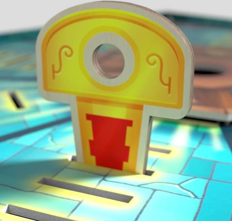 Haba Clever Keys HB305873 - Gra dla dziecka - Ceny i opinie - Ceneo.pl