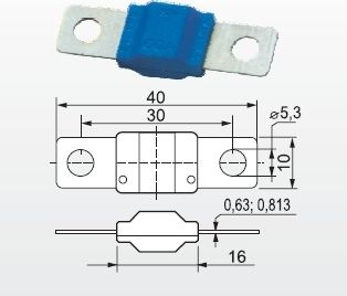 MidiVal 40A - Opinie i ceny na Ceneo.pl