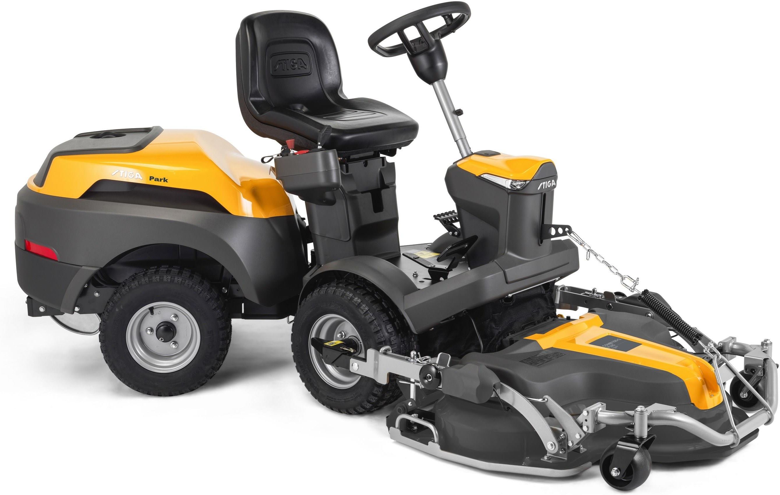 Stiga Park Special (2F6130535/ST2) - Ceny i opinie - Ceneo.pl