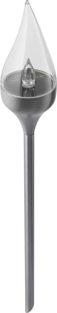 Sygonix Lampa Ogrodowa Led Sy-4677492 Zestaw 3-Elementowy Żarówka Led 0 ...