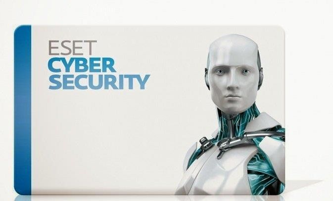 ESET Cyber Security Serial 1Stan/12Mies - Ceny i opinie na Ceneo.pl