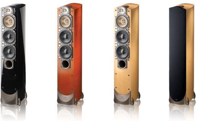 Paradigm SIGNATURE S6 v.3 - Opinie i ceny na Ceneo.pl