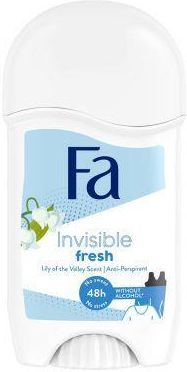 Fa Fresh&Dry 24H Deo Antyprespirant W Sztyfcie Lily Of The Valley 50ml ...