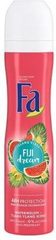 Fa Dezodorant W Sprayu 250ml - Opinie i ceny na Ceneo.pl