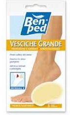 BenPen Plaster hydrokoloidowy 64 mm x 40 mm 1 szt. - Opinie i ceny na ...