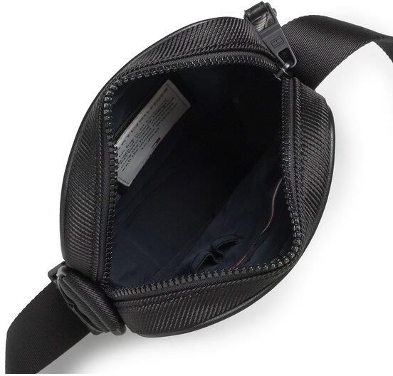 Tommy Hilfiger Saszetka Elevated Nylon B Mini Reporter AM0AM08637 ...