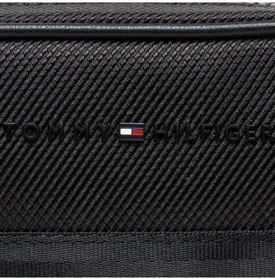 Tommy Hilfiger Saszetka Elevated Nylon B Mini Reporter AM0AM08637 ...