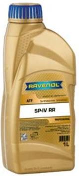 Ravenol Olej Przekładniowy 1211138 001 01 999 - Opinie i ceny na Ceneo.pl