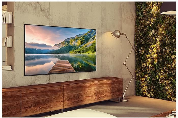 Telewizor LED Samsung GU70AU8079 70 cali 4K UHD 70 cali - Opinie i ceny ...